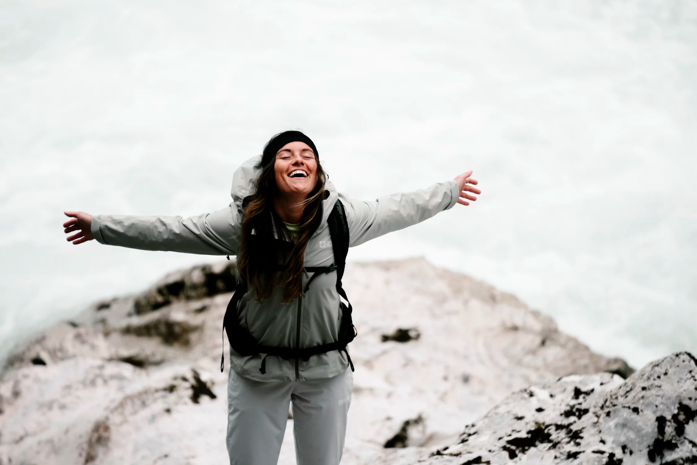 JACK WOLFSKIN UUTUUDET